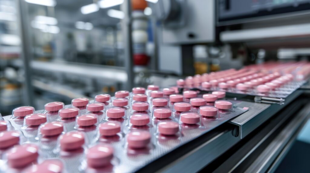 The Critical Role of CQV in Oral Solid Dosage Manufacturing: Ensuring ...